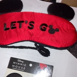Disney | Accessories | Mickey Mouse Bundle | Poshmark